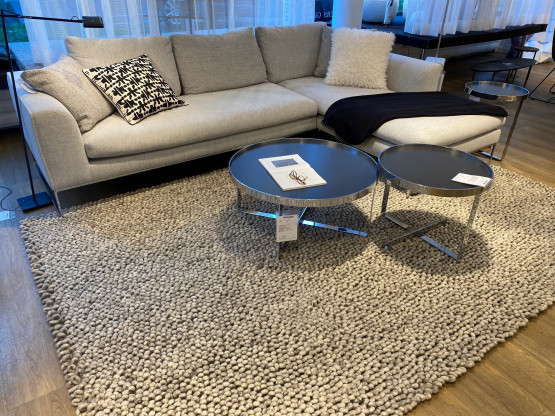 Teppich Stone von BIC Carpets | Designermöbel Aachen