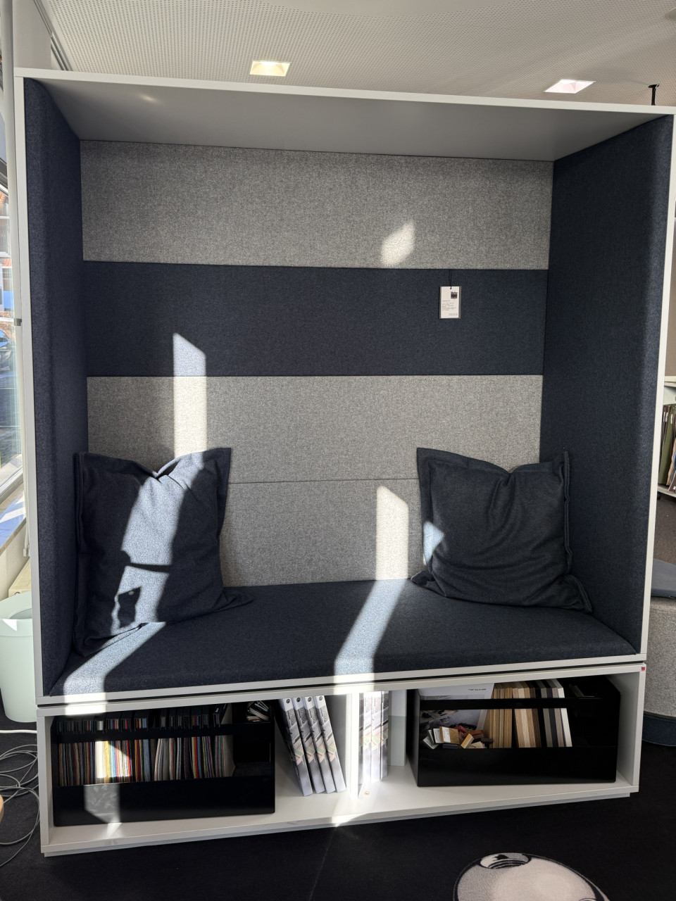 Blaha Office Collaboration Box | Designermöbel Schliersee