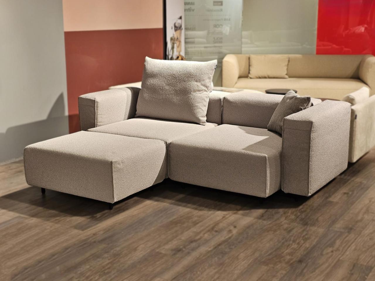 Rcken Echt Sofa