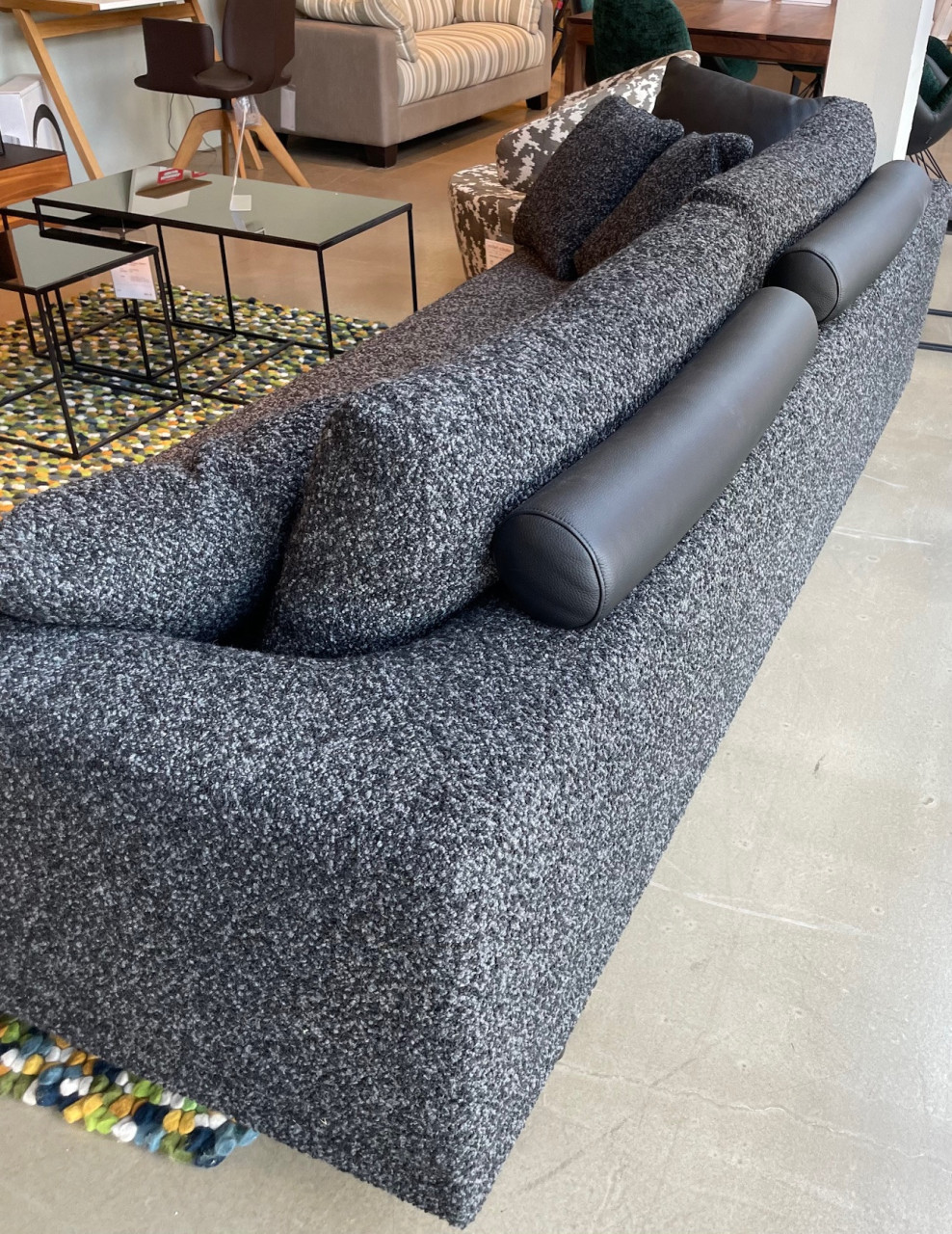 Sofa | Designermöbel Leer