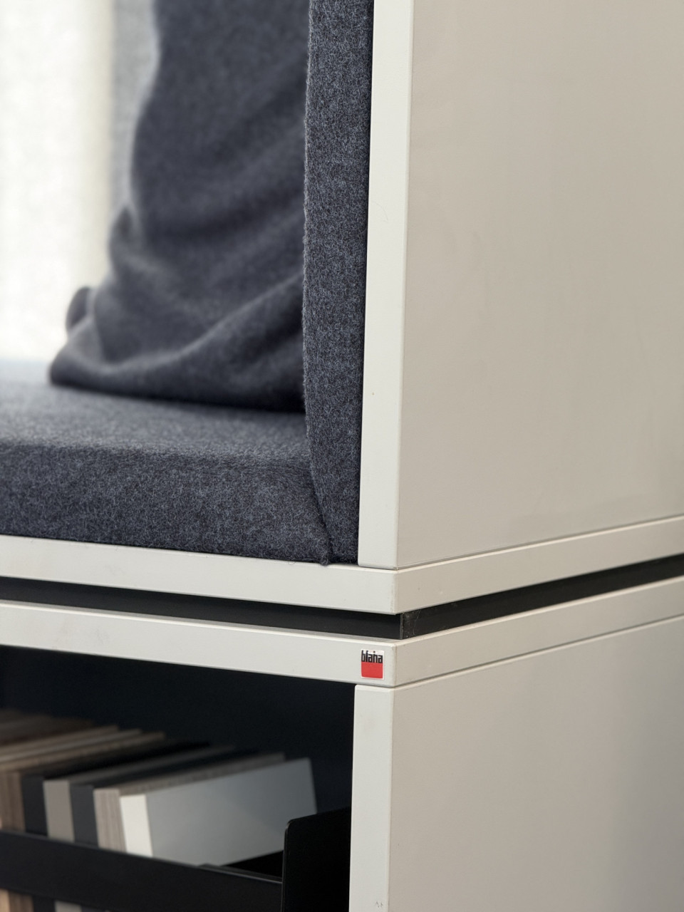 Blaha Office Collaboration Box | Designermöbel Schliersee