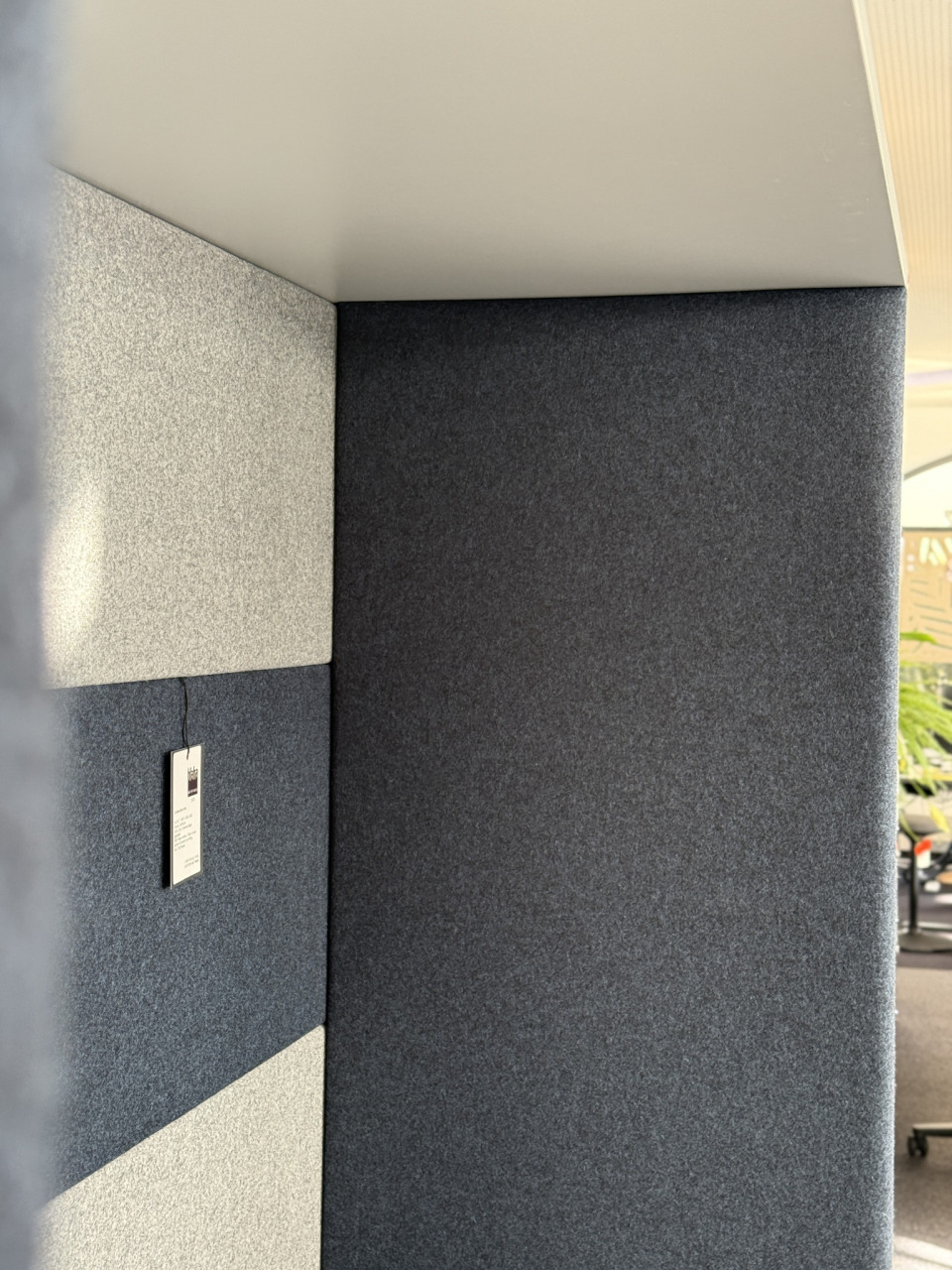 Blaha Office Collaboration Box | Designermöbel Schliersee