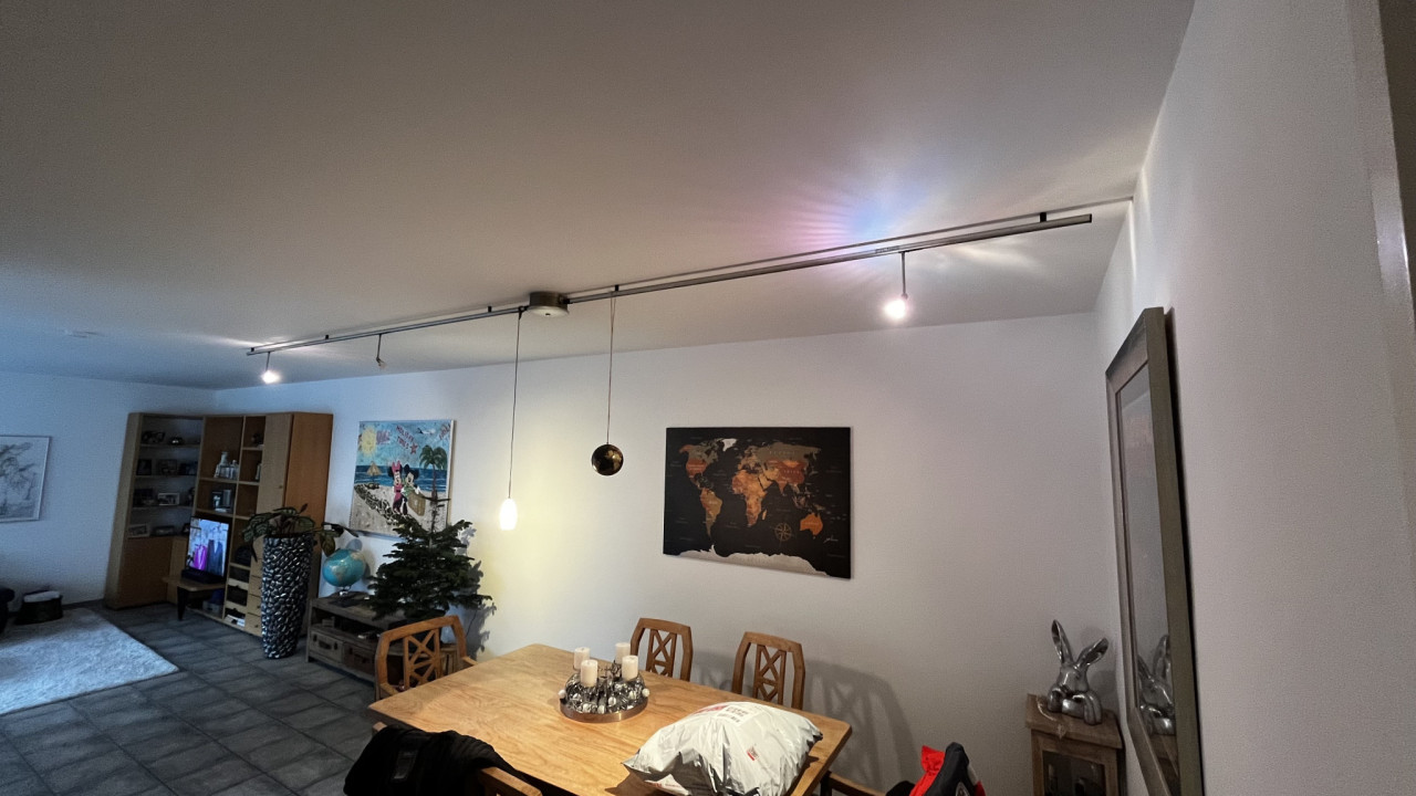 Steng Lichtsystem | Designermöbel Erkrath