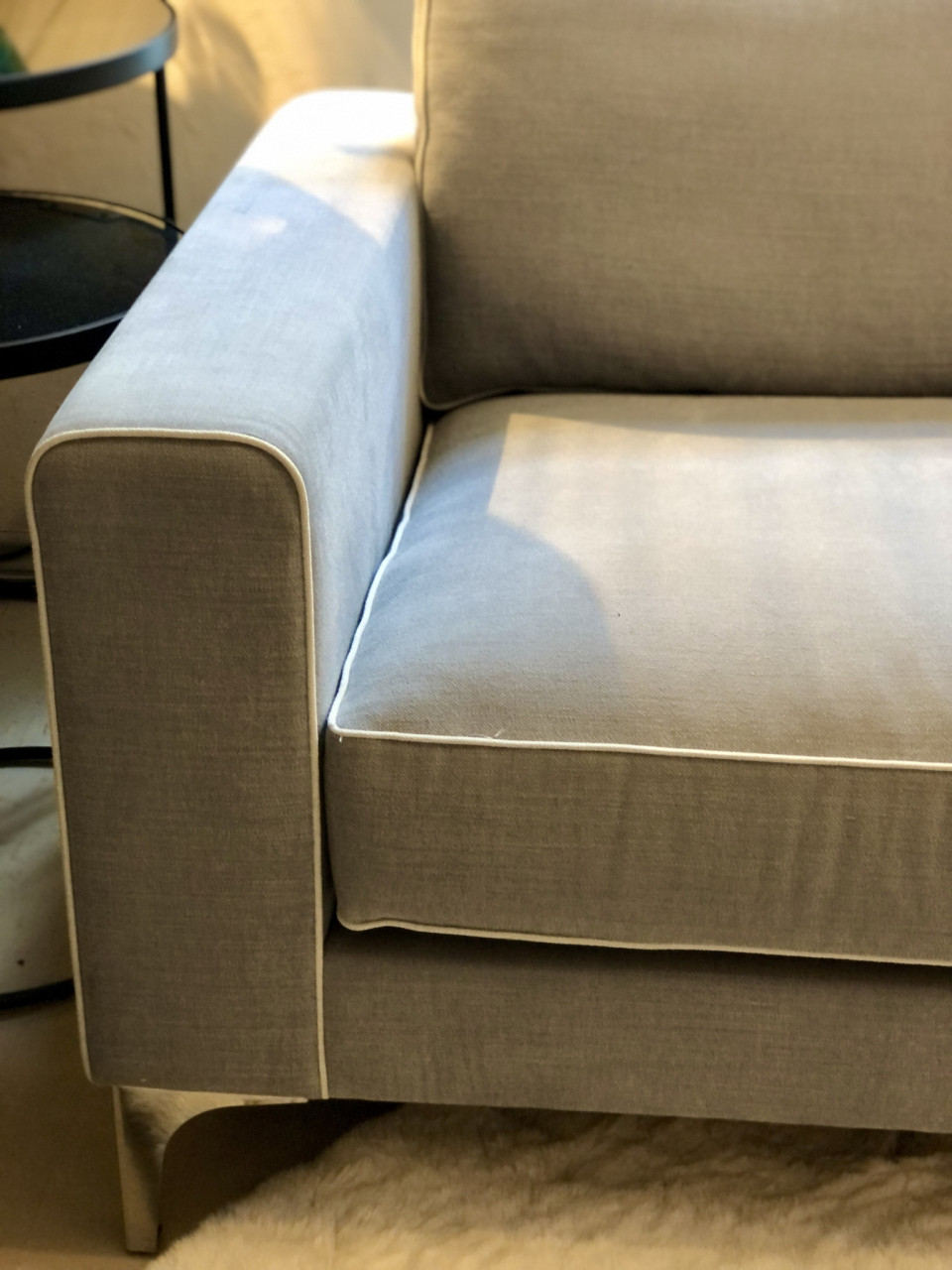 Used l couch store