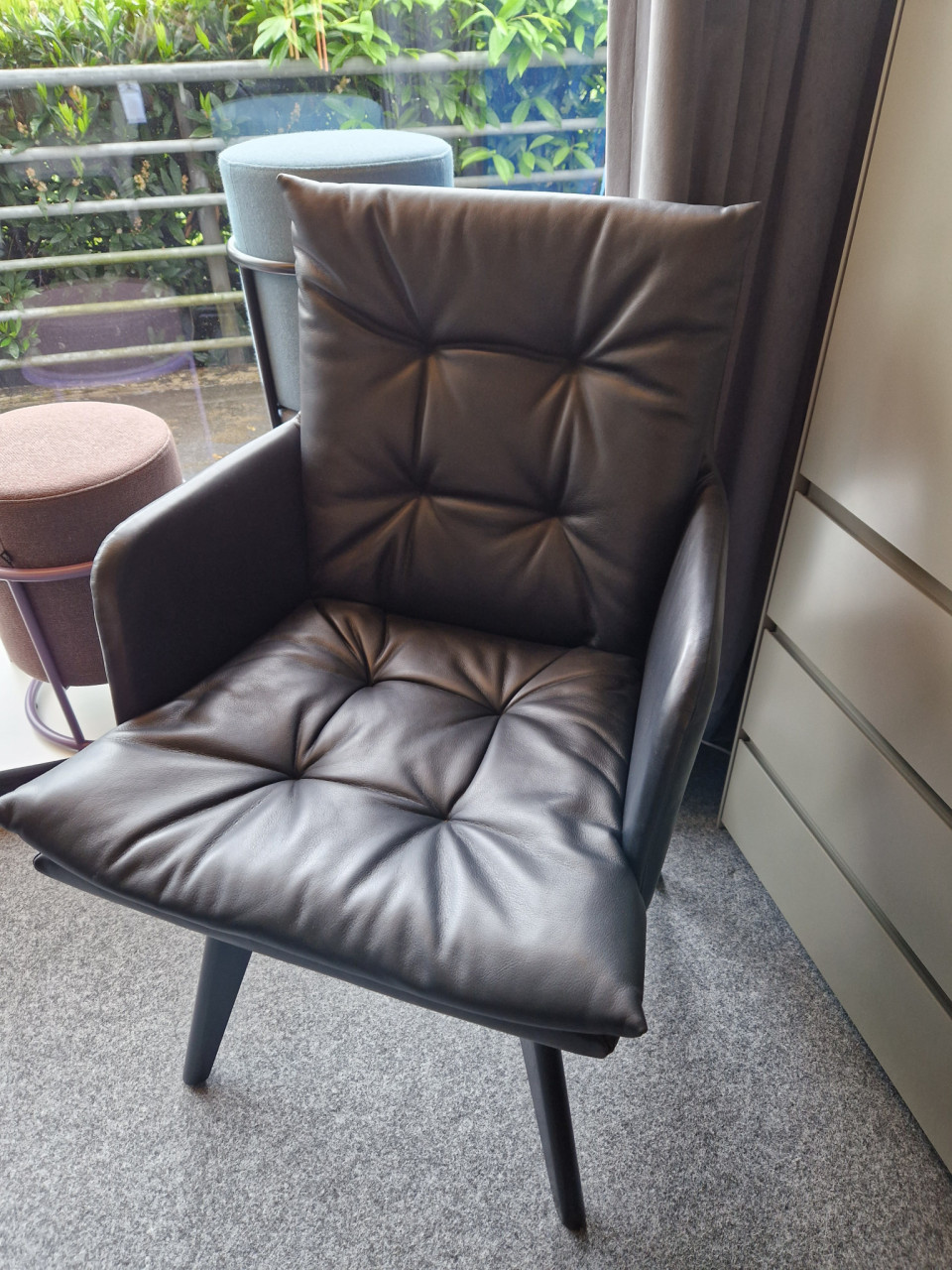 Stuhl Soulmate Dining | Designermöbel Ratingen