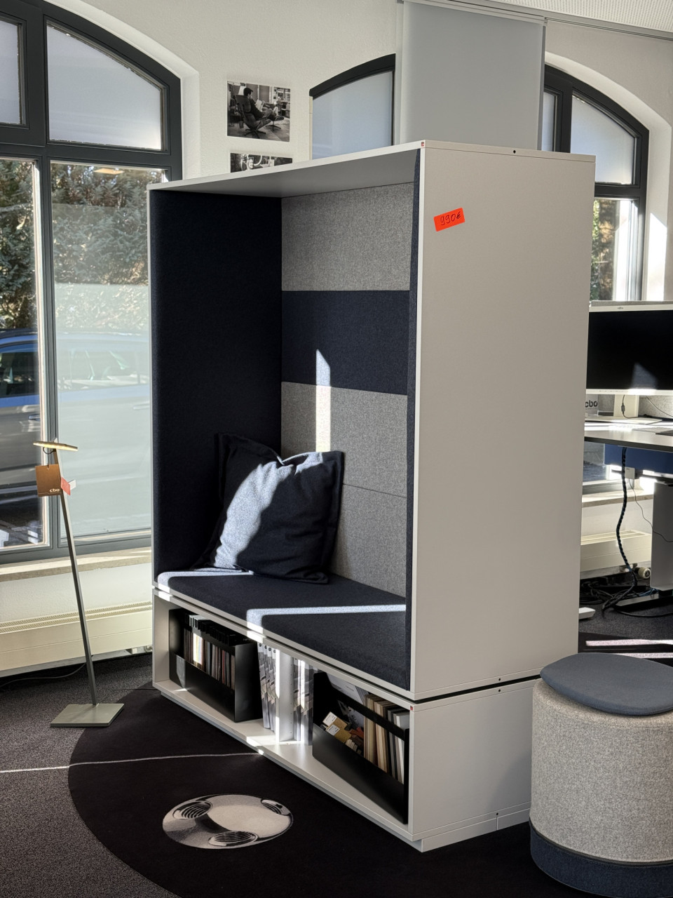 Blaha Office Collaboration Box | Designermöbel Schliersee