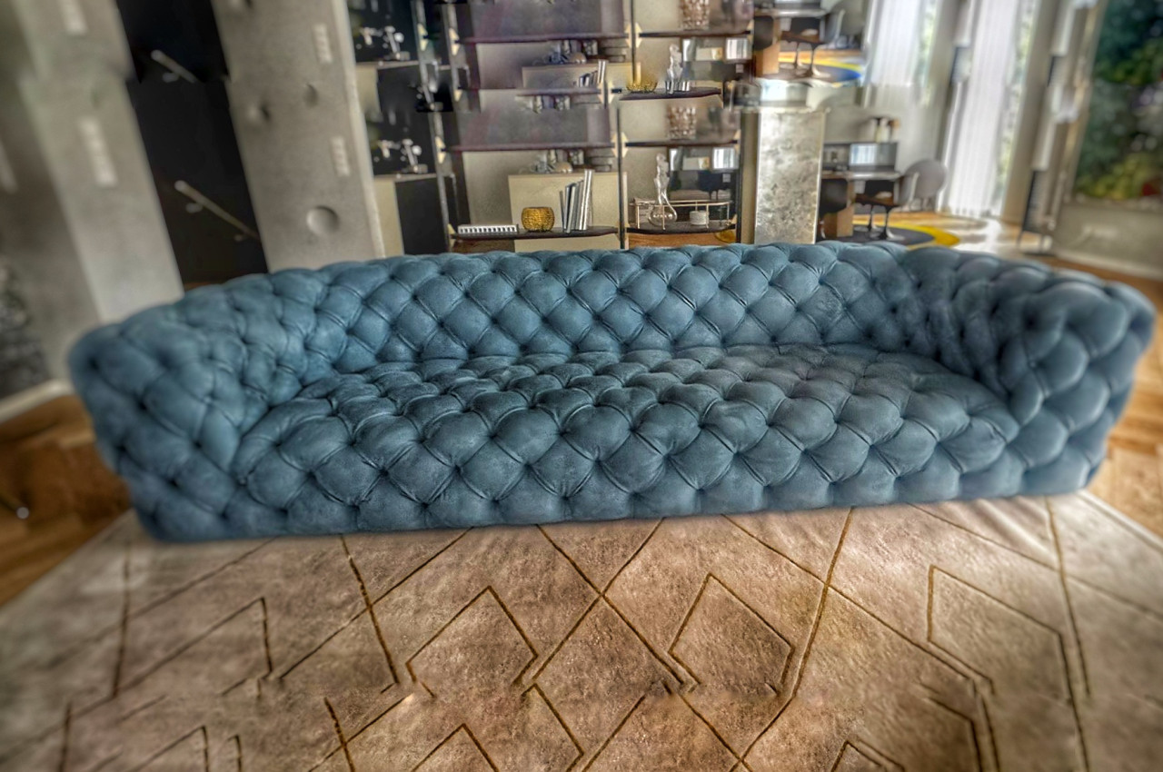 Chester Moon Sofa | Designermöbel Frankfurt