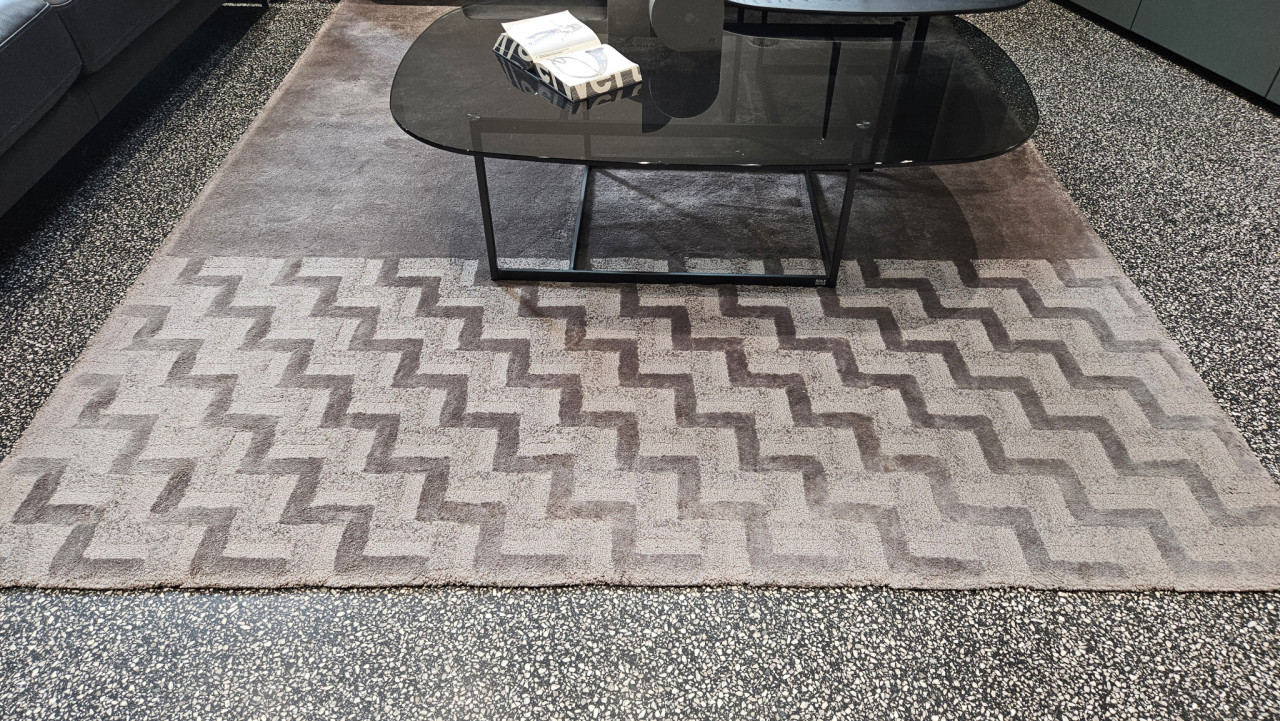 Teppich 200x250 Poco