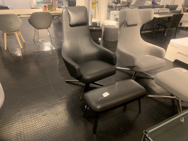 Die 5 besten Sessel im Vergleich | used-design