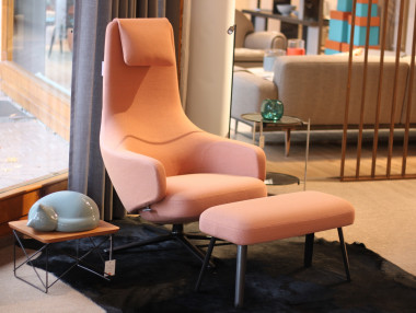 Die 5 besten Sessel im Vergleich | used-design