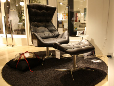 Die 5 besten Sessel im Vergleich | used-design