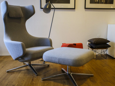 Die 5 besten Sessel im Vergleich | used-design