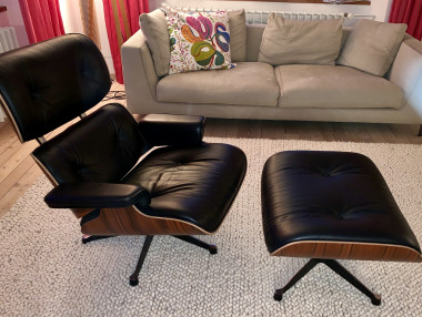 Die 5 besten Sessel im Vergleich | used-design